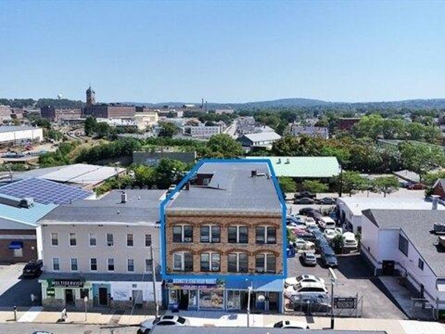 house with 38 bedroom, Lawrence MA DS102959948