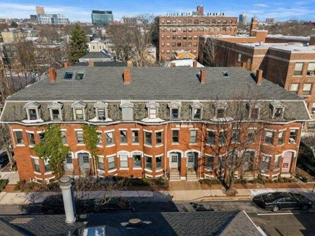 house with 30 bedroom, Cambridge MA DS103932987