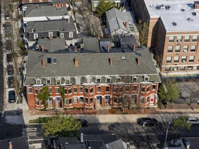 house with 30 bedroom, Cambridge MA ES103932987