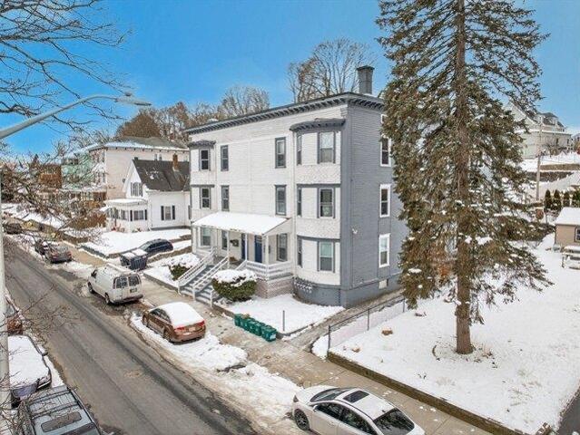 house with 30 bedroom, Worcester MA DS103442016