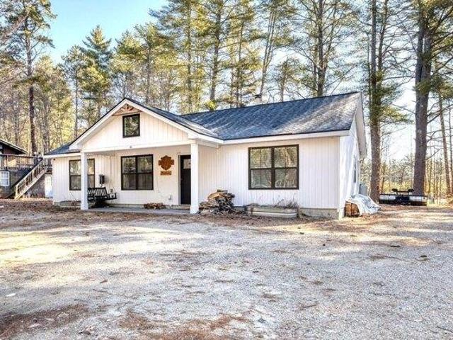 house with 3 bedroom, Tamworth NH DS102410609