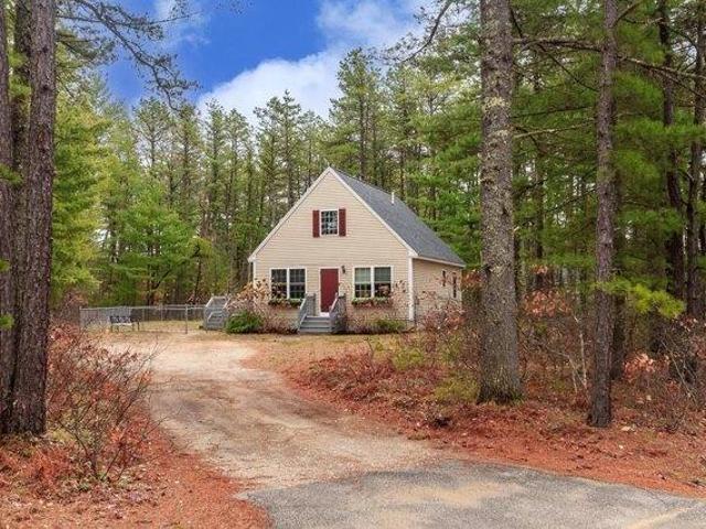 house with 3 bedroom, Tamworth NH DS103070849