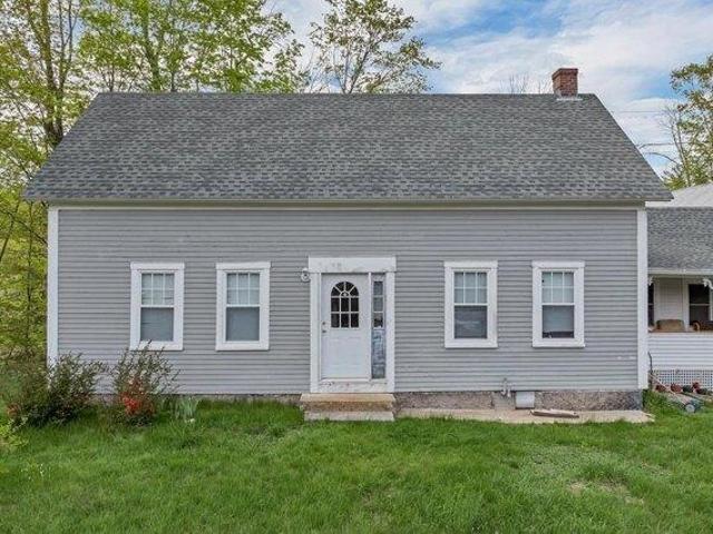 house with 3 bedroom, Tamworth NH DS103071865