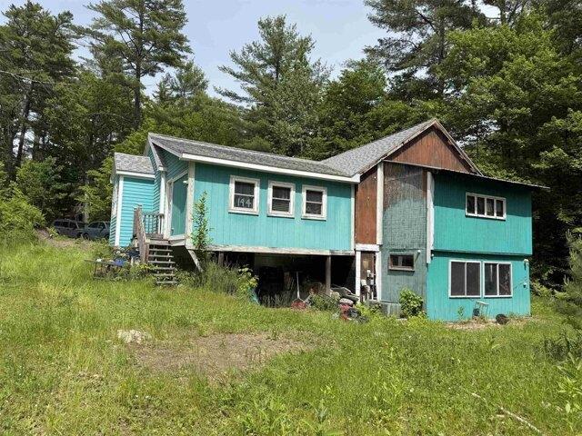 house with 3 bedroom, Tamworth NH DS103224202