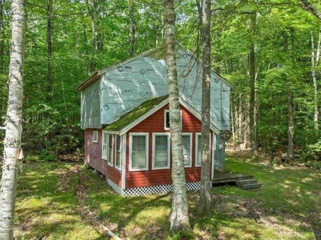 house with 3 bedroom, Tamworth NH DS103851322