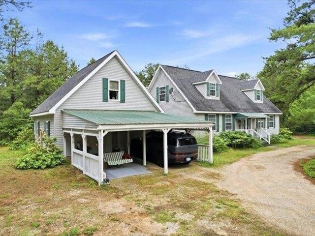 house with 3 bedroom, Tamworth NH DS104008519