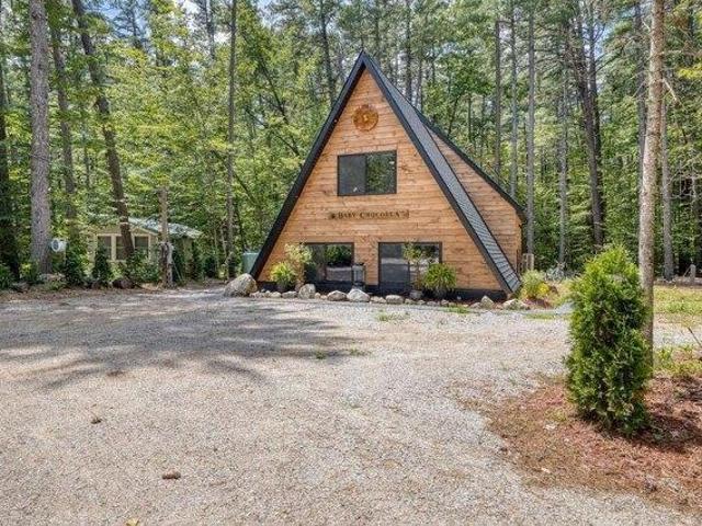 house with 3 bedroom, Tamworth NH DS104445140