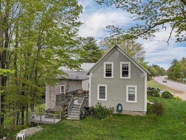 house with 3 bedroom, Tamworth NH ES103071865