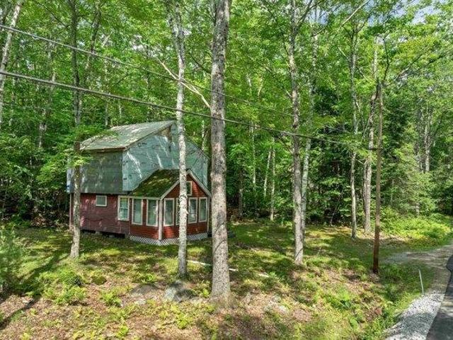 house with 3 bedroom, Tamworth NH ES103851322