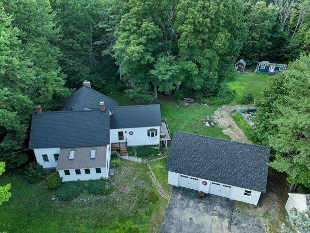 house with 3 bedroom, Tamworth NH ES104512209