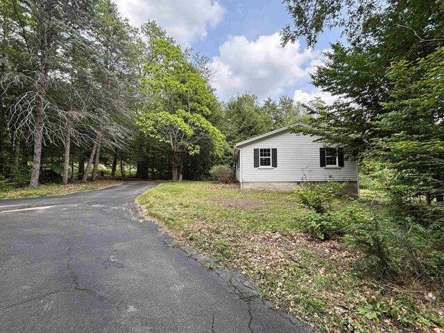 house with 3 bedroom, Tamworth NH ES104849653