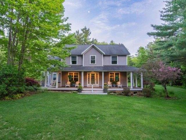 house with 3 bedroom, Tamworth NH ES104851579
