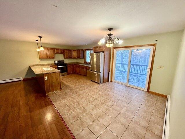house with 3 bedroom, Tamworth NH ES104920796