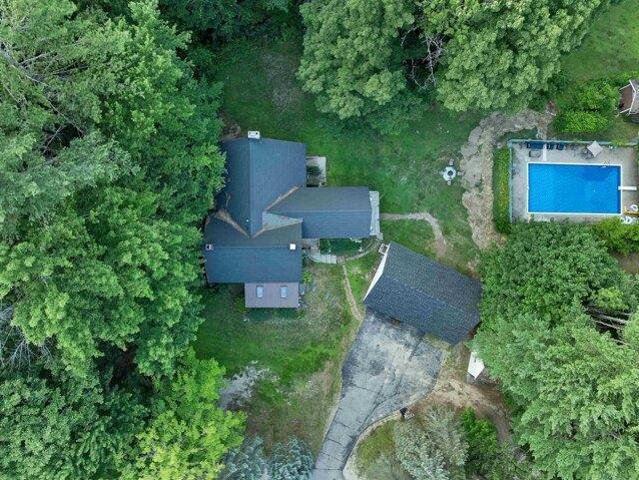 house with 3 bedroom, Tamworth NH ES105093791