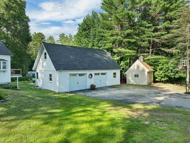 house with 3 bedroom, Tamworth NH ES105160890