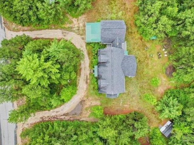 house with 3 bedroom, Tamworth NH ES105126054