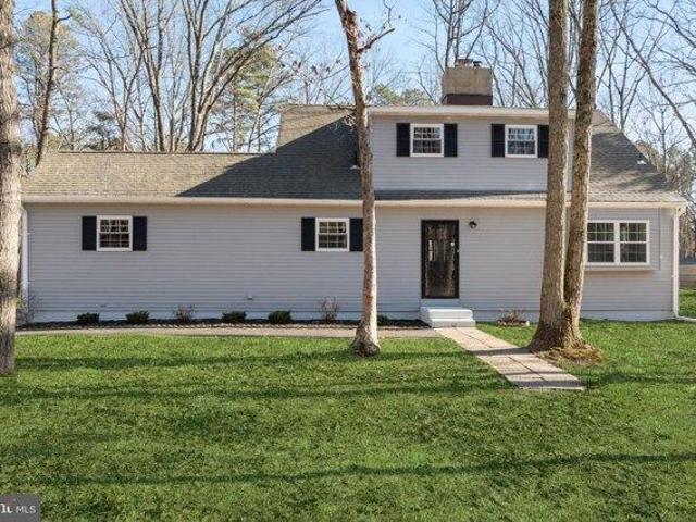 house with 3 bedroom, Tabernacle NJ DS102824965