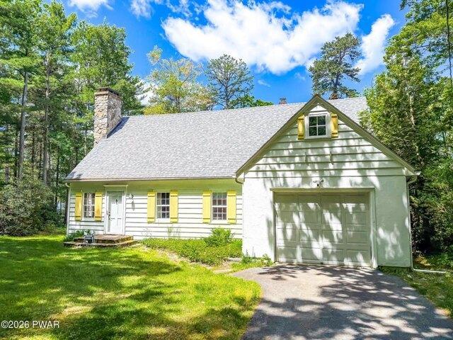house with 3 bedroom, Tafton PA ES104907233