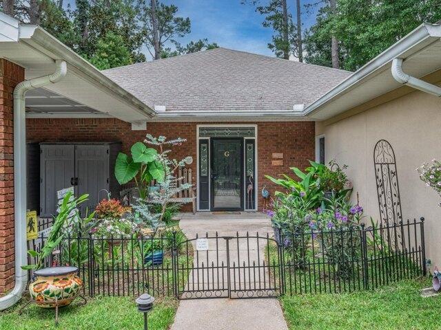 house with 3 bedroom, Tallahassee FL DLS92879798
