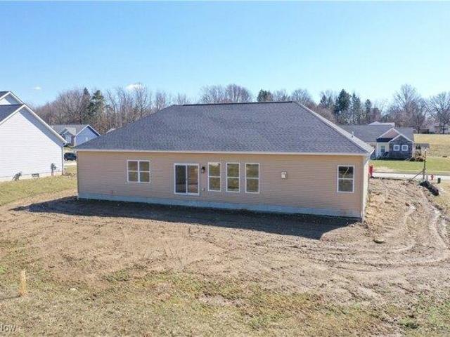 house with 3 bedroom, Tallmadge OH DS92807941