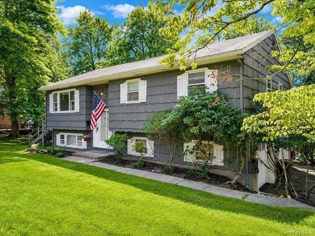 house with 3 bedroom, Tappan NY ES105203145