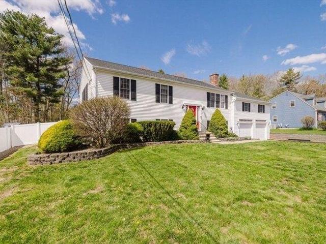house with 3 bedroom, Taunton MA DLS102283186