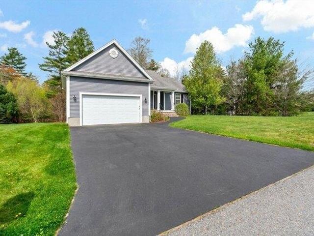 house with 3 bedroom, Taunton MA DLS102314298