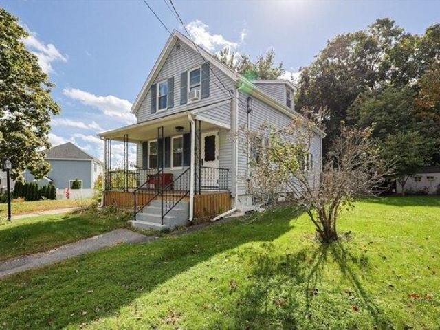 house with 3 bedroom, Taunton MA DLS102475380