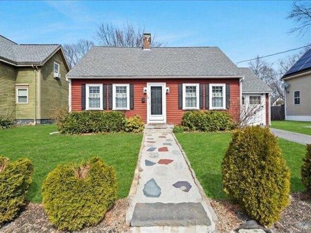 house with 3 bedroom, Taunton MA DLS102670547