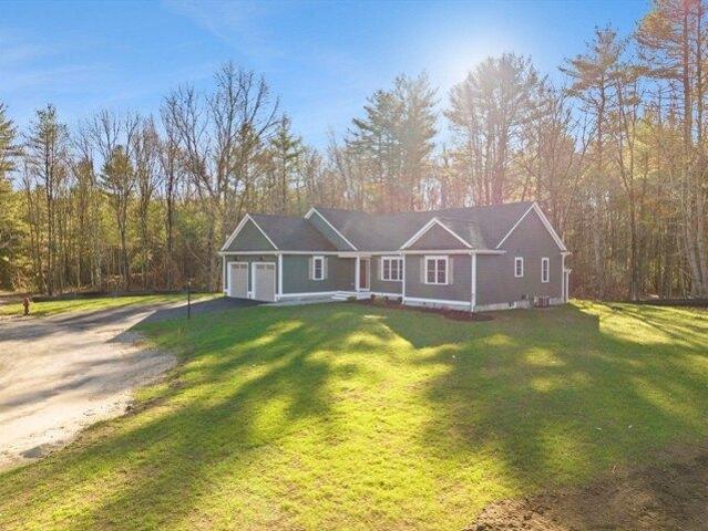 house with 3 bedroom, Taunton MA DLS103098730
