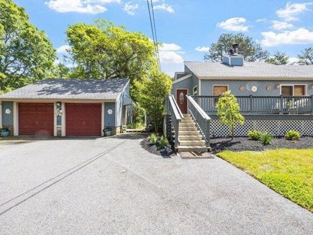 house with 3 bedroom, Taunton MA DLS103100870