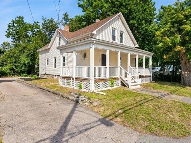 house with 3 bedroom, Taunton MA DS104043192