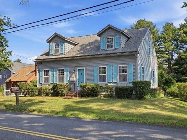 house with 3 bedroom, Taunton MA DS104192422