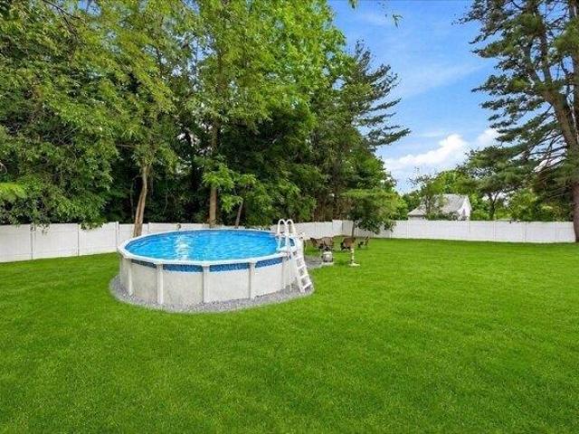 house with 3 bedroom, Taunton MA DS104232452