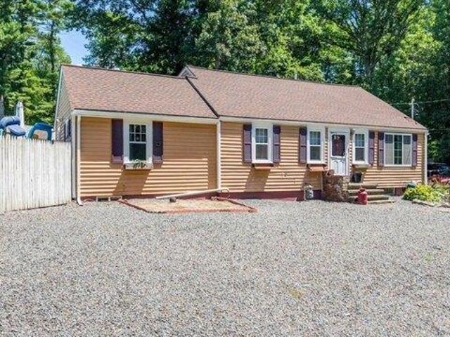 house with 3 bedroom, Taunton MA DS104232915