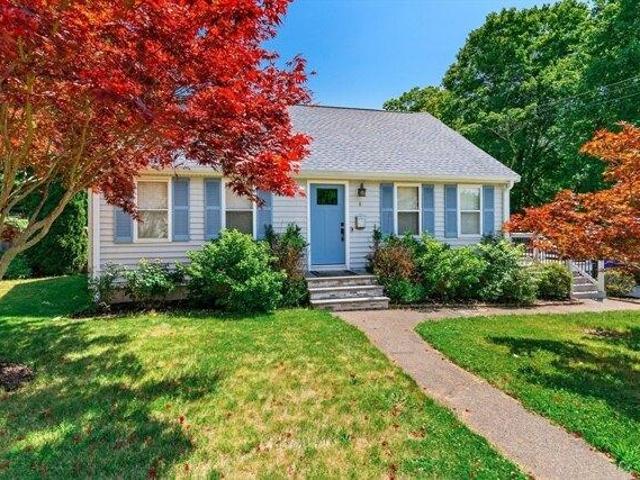 house with 3 bedroom, Taunton MA DS104298433