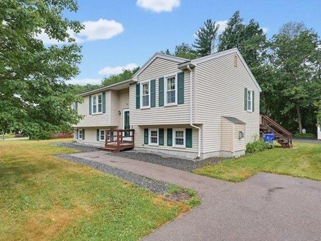 house with 3 bedroom, Taunton MA DS104373942
