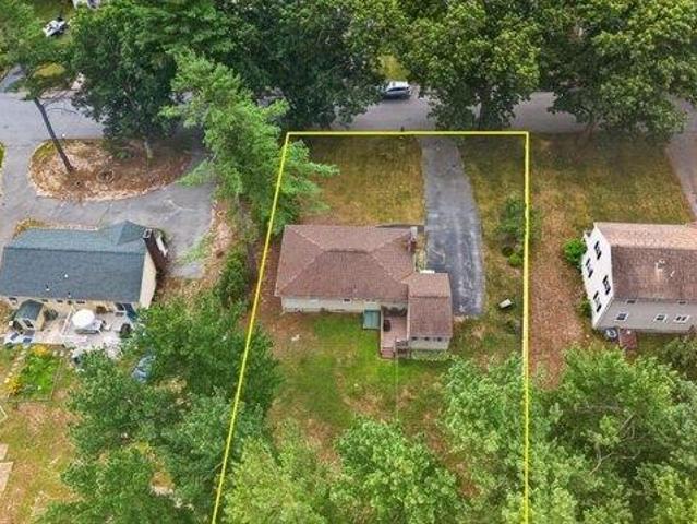house with 3 bedroom, Taunton MA DS104445974