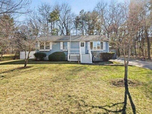 house with 3 bedroom, Taunton MA DS102316091