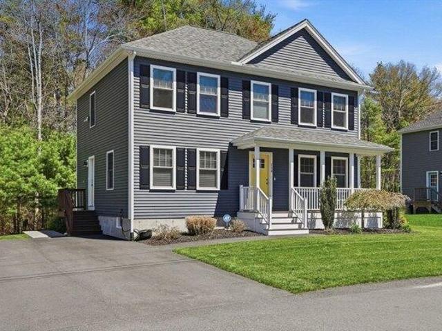 house with 3 bedroom, Taunton MA DS102475946