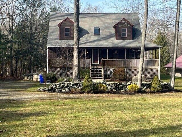 house with 3 bedroom, Taunton MA DS102724968