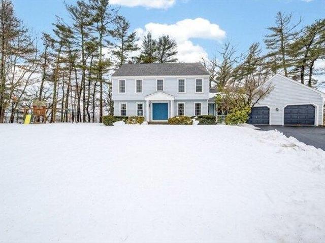 house with 3 bedroom, Taunton MA DS102726568