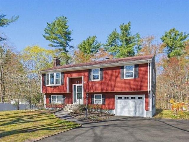 house with 3 bedroom, Taunton MA DS102800762