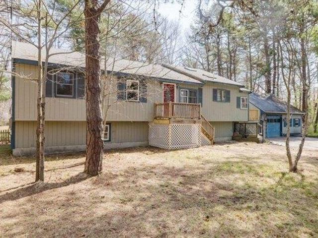 house with 3 bedroom, Taunton MA DS102860785