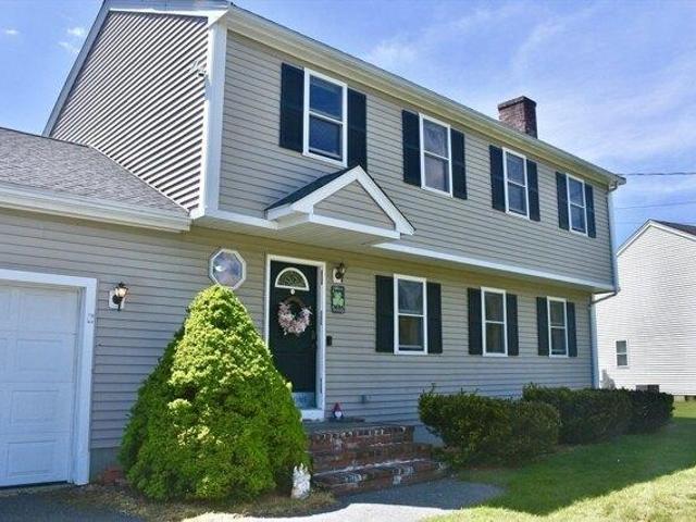 house with 3 bedroom, Taunton MA DS103070538