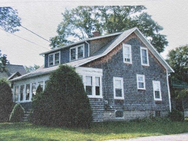 house with 3 bedroom, Taunton MA DS103099118