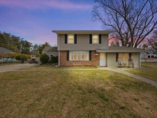 house with 3 bedroom, Taunton MA DS103099889
