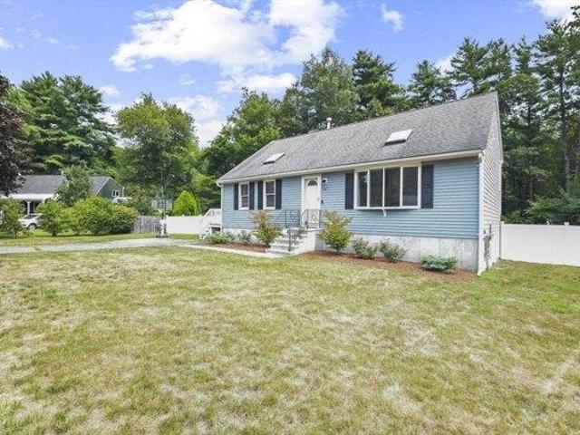 house with 3 bedroom, Taunton MA DS103127310