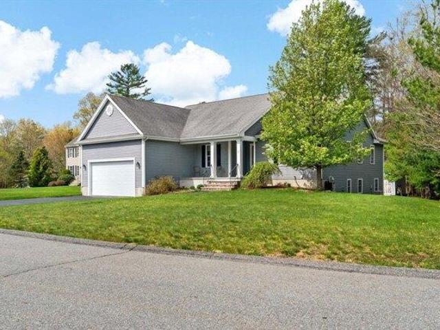 house with 3 bedroom, Taunton MA DS103127550