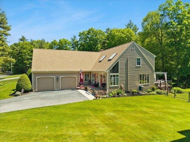 house with 3 bedroom, Taunton MA DS103161735